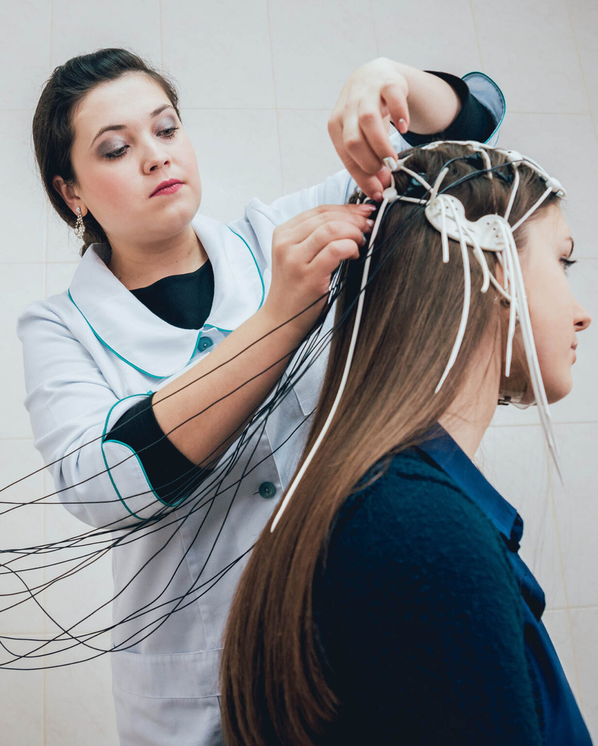 Turnkey EEG Service | Synergy DX - Tiny Minds